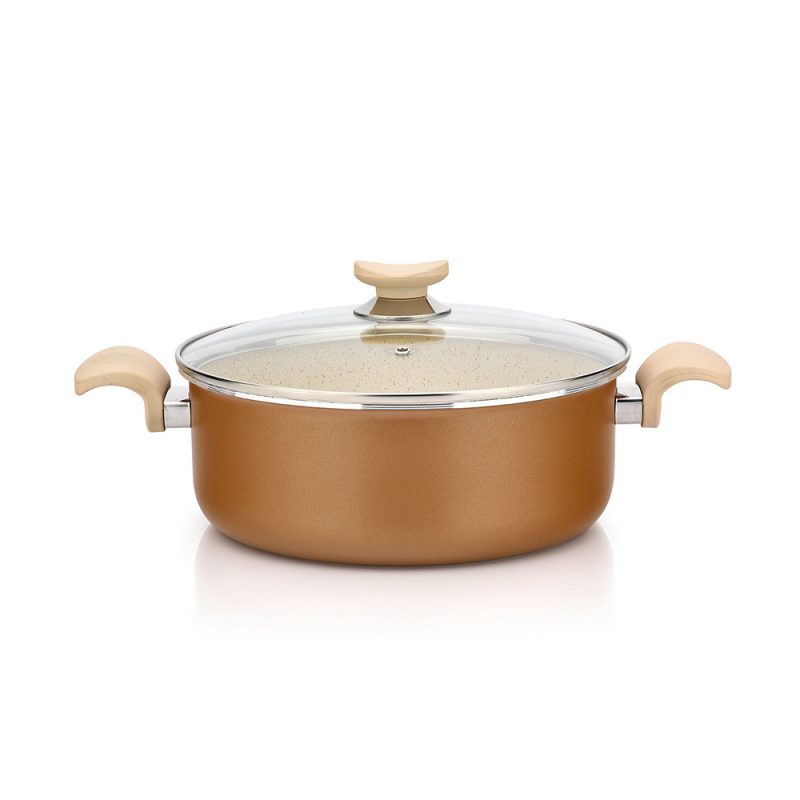 Classic Saucepan Pot - Suzuki Home
