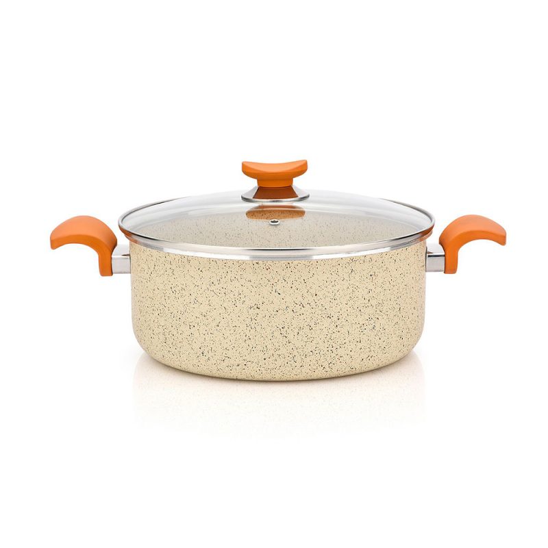 Classic Saucepan Pot - Suzuki Home