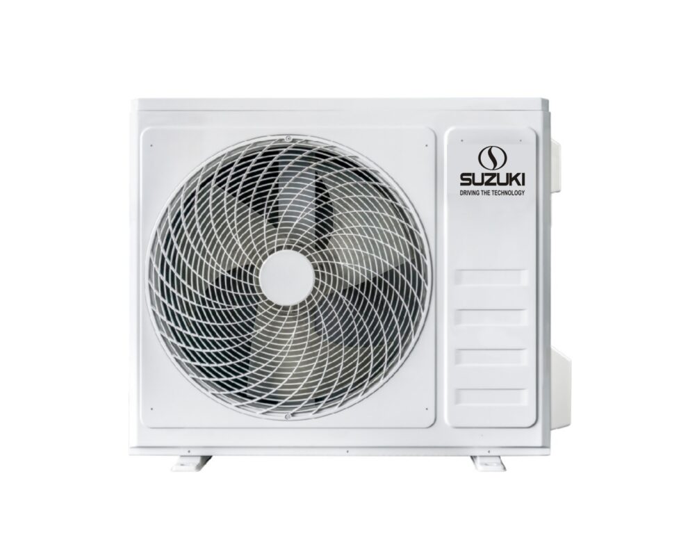 Split Type Air Conditioner T3 Typhoon Series 36k - Suzuki Home